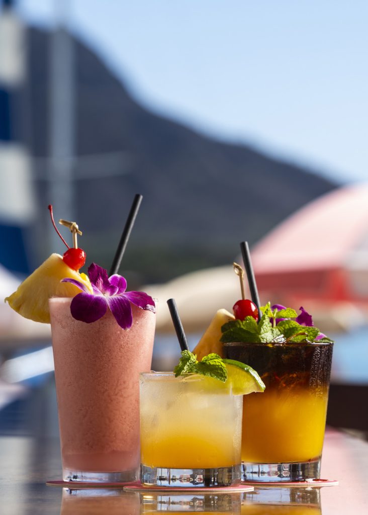 マイタイ バー, ハワイ| コレクションズ・オブ・ワイキキ