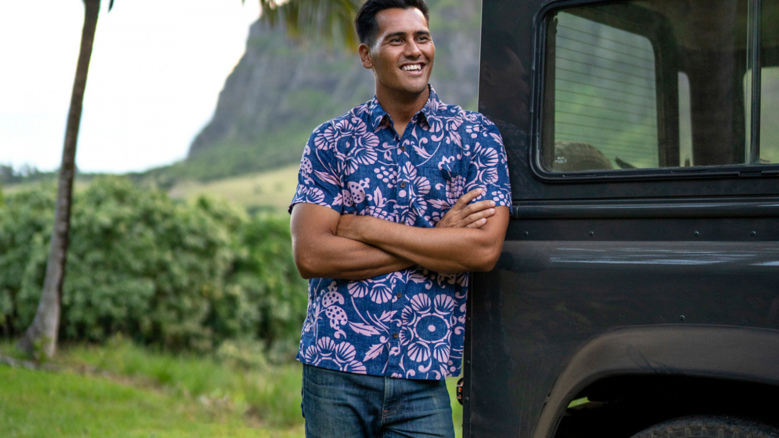 4 Local Hawaiian Clothing Brands You Should Know