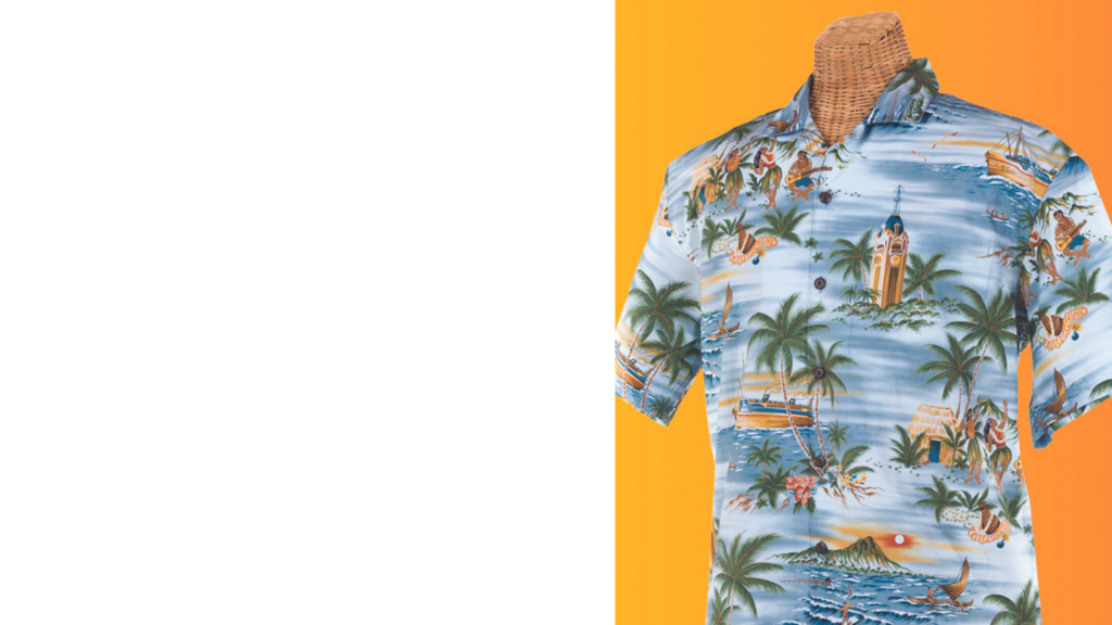 4 Local Hawaiian Clothing Brands You Should Know