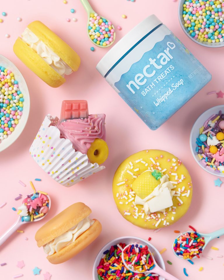 Nectar Bath Treats in Waikīkī, Hawaii | Collections of Waikīkī