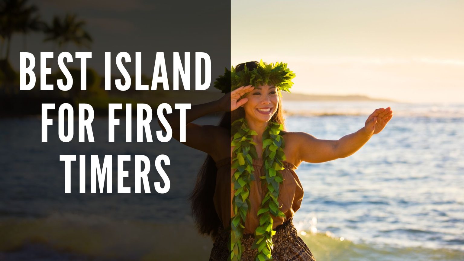 Mahalo Meaning: Must-Know Hawaiian Vocabulary