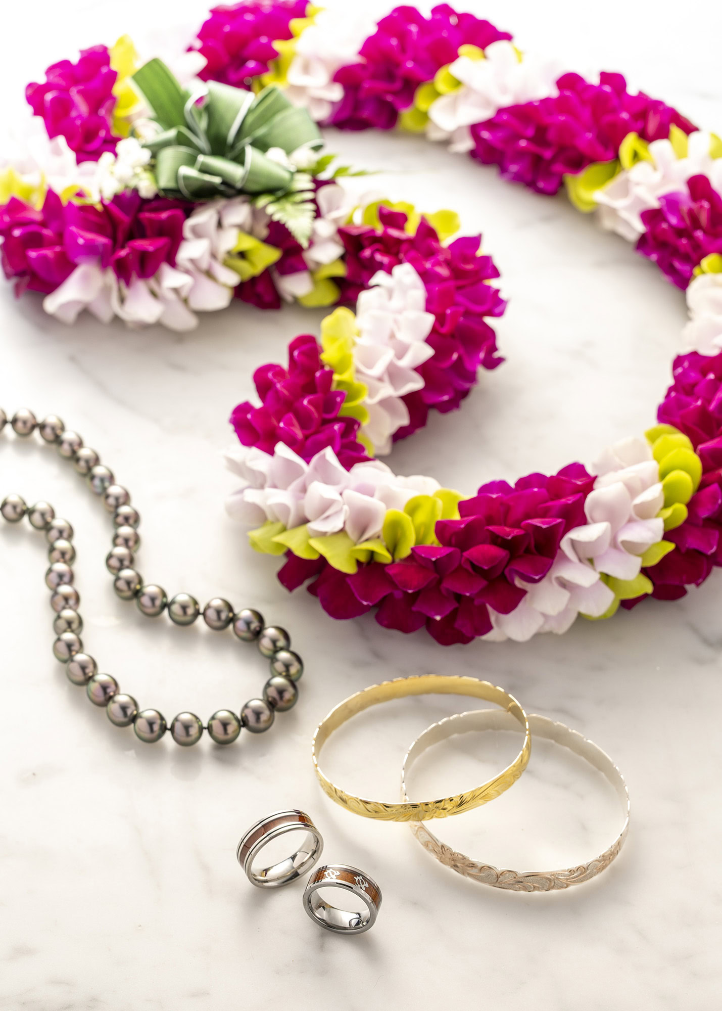 Secret Garden & Gems - Honolulu, Hawaii | Collections of Waikīkī